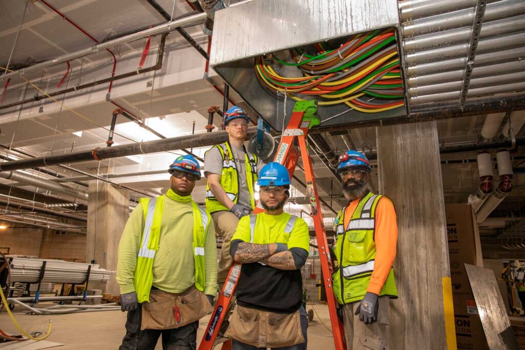 Member Resources - IBEW Local 26