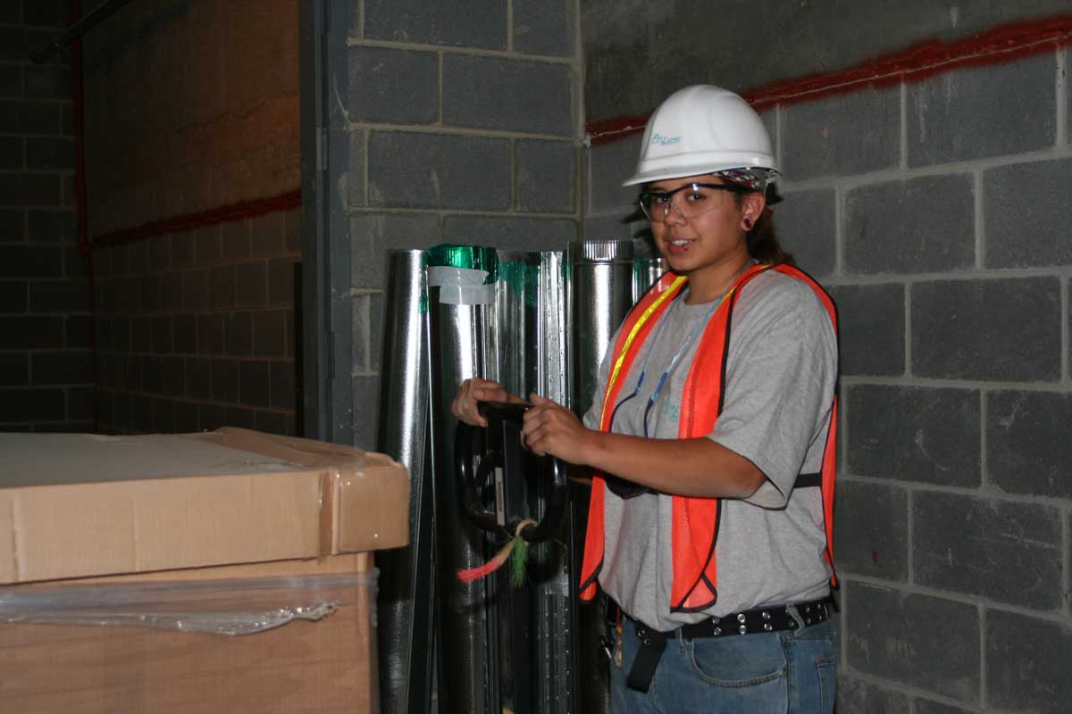 Clubs & Teams - IBEW Local 26