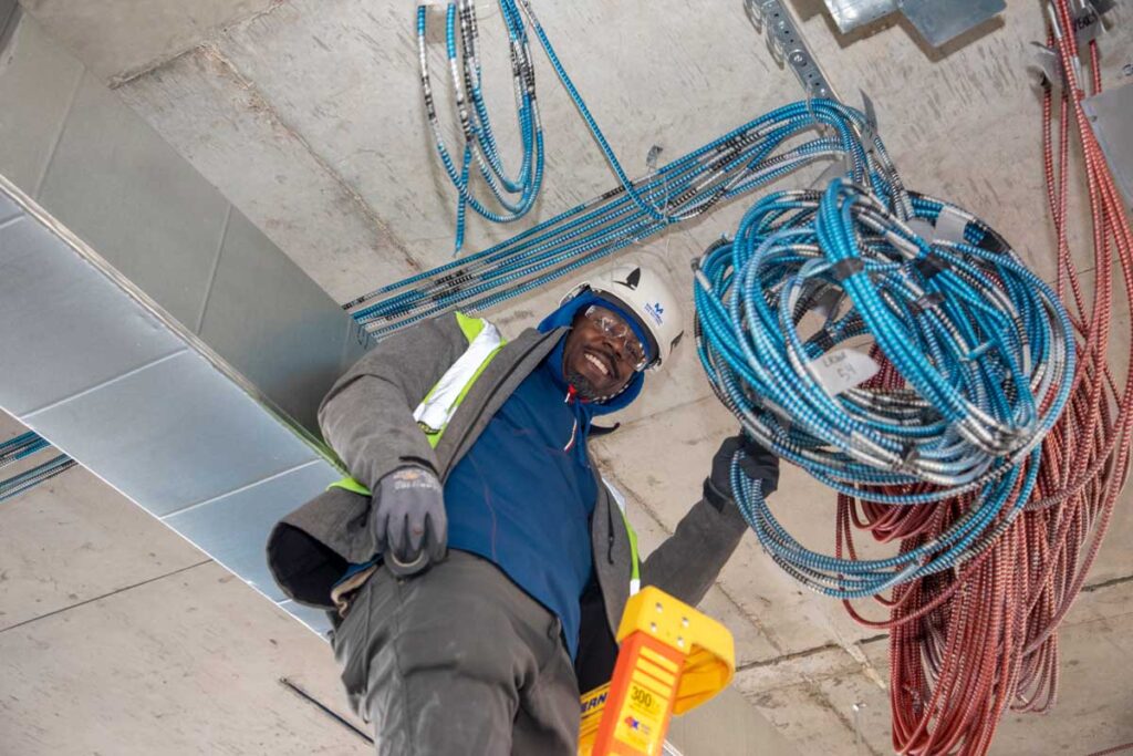 Contact IBEW Local 26 | DC, Maryland & Virginia