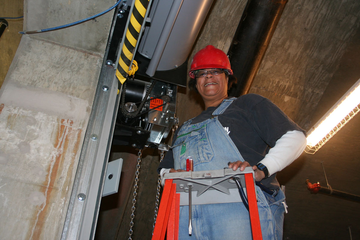 Licensing - IBEW Local 26