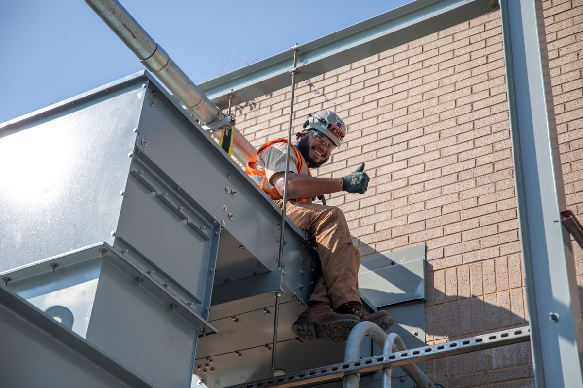 Referrals Registration - IBEW Local 26