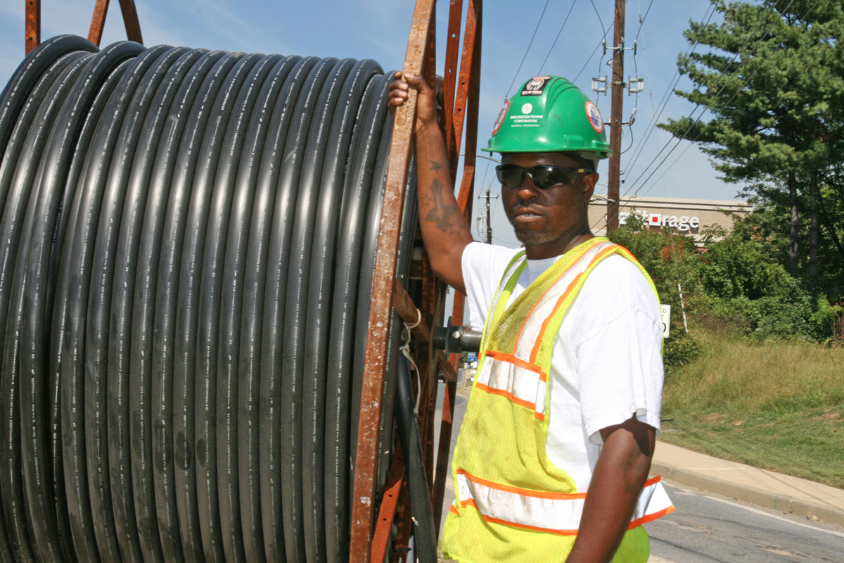 Retirement Resources | IBEW Local 26 Members