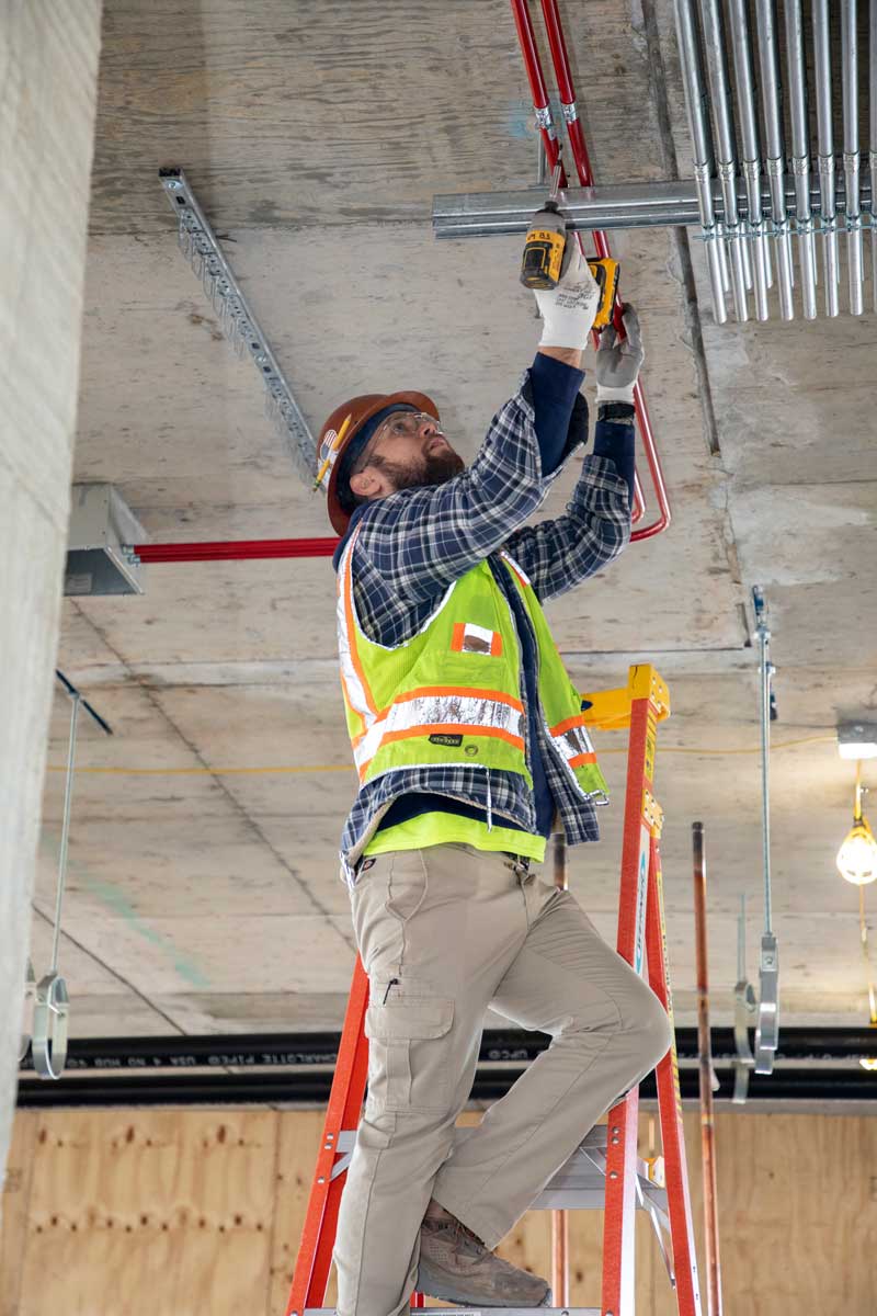 IBEW Local 26 Jurisdiction & Offices | DC, Maryland & Virginia