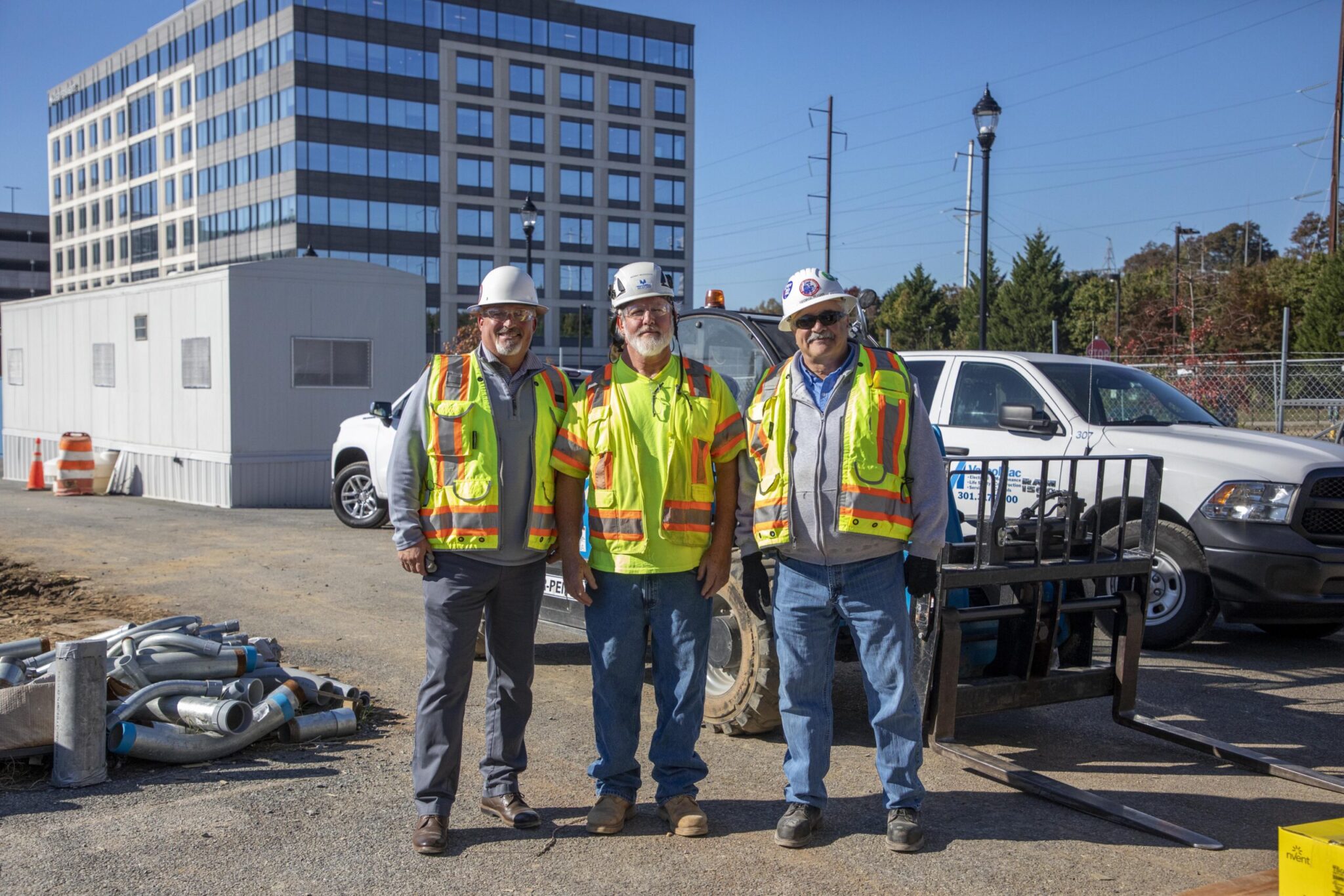 Retirement Resources | IBEW Local 26 Members