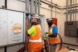 Join IBEW Local 26 | Union Electrician Jobs in DC, MD & VA