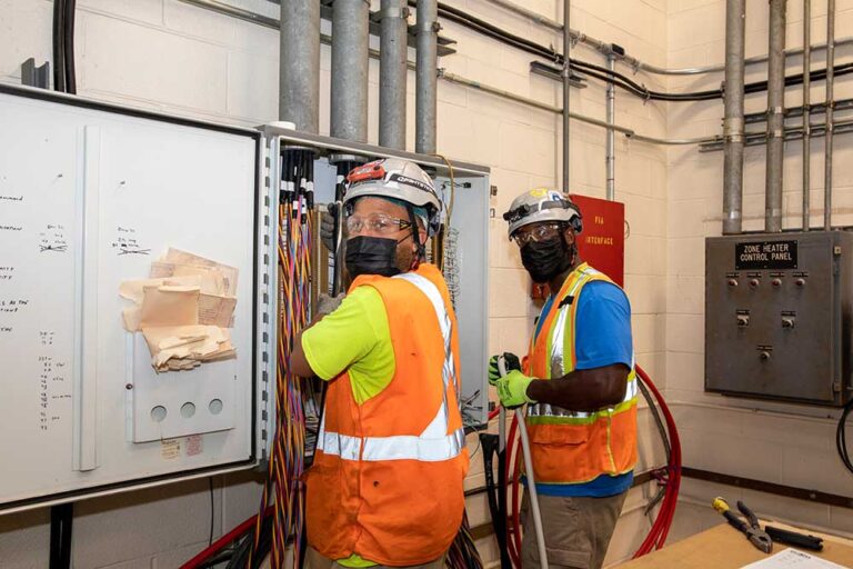 Join IBEW Local 26 | Union Electrician Jobs in DC, MD & VA