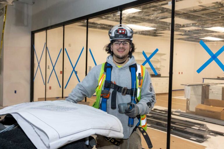 Why Join a Union? | Benefits of IBEW Local 26 Membership